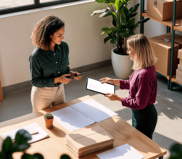 Commerce: We’re powering what’s next